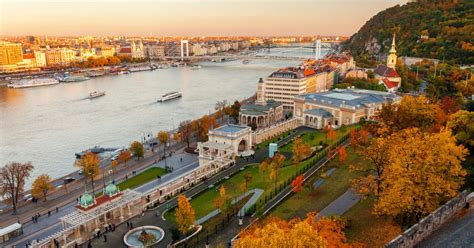 Indigo Flights To Budapest Bud Kayak