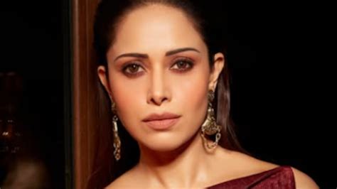 Nushrratt Bharuccha To Undergo Spine Surgery In Mumbai After Bali