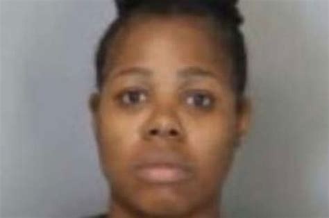 Tennessee Mom Charged With Murdering Man Found Hiding Under Young