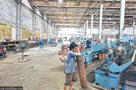 Nepals Labour Market Caught Between Jobless Workers And Worker Shortages