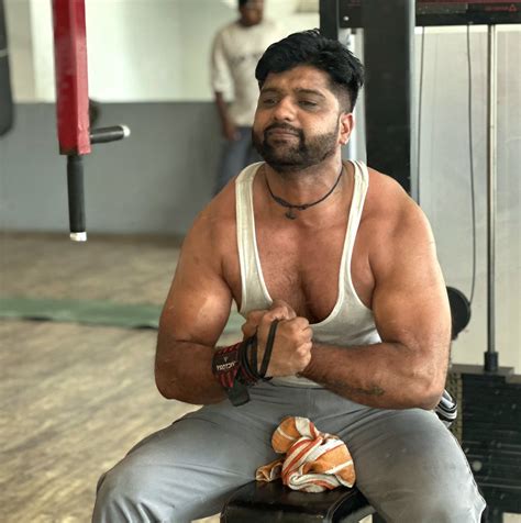 😍👈 Trend New Trendingreels Viral Gym Lucky Chorasiya