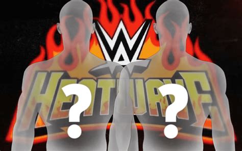 Submission Match Set For Wwe Nxt Heatwave 2026