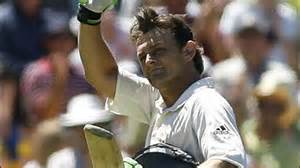 Tributes Flow As Gilchrist Announces Retirement