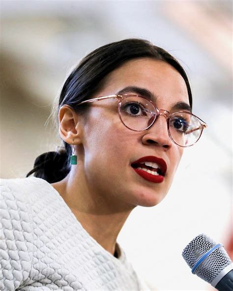 Alexandria Ocasio Cortez 8x10 Photo 68 Aoc Wm Ebay