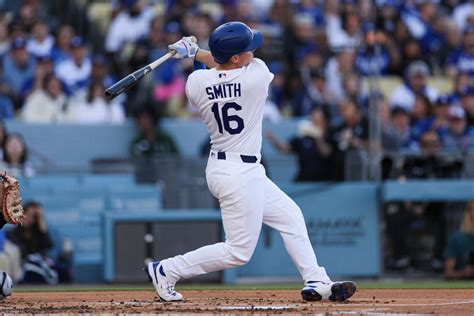 Letters To Sports Dodgers Off To A Roller Coaster Start Los Angeles