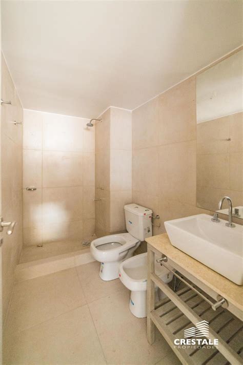 Departamento En Venta Alem Y La Paz En Inmuebles La Capital