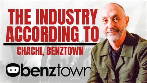 The Industry According To Dave Chachi Denes Benztown Barrett Media