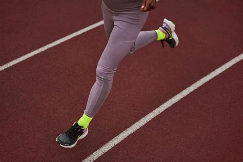 Le guide ultime des différents types de chaussures de running Nike CH