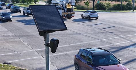 Flock Cameras Explained What They Track And Why It Matters Built In