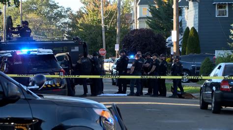 8 Dead After Shooting In Erie Pennsylvania Governor Says Shooter