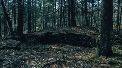Watch Why An Entire Forgotten Village Was Sealed Inside A Forbidden