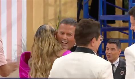 Mariana Ochoa Y Aldo Rendón Frente A Frente En La Casa De Los Famosos