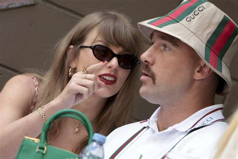Jason Kelce Says Taylor Swift And Travis Wedding Privacy Was Remarkable