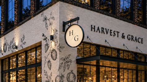 Harvest And Grace Opening At The Town At Trilith What Now Atlanta