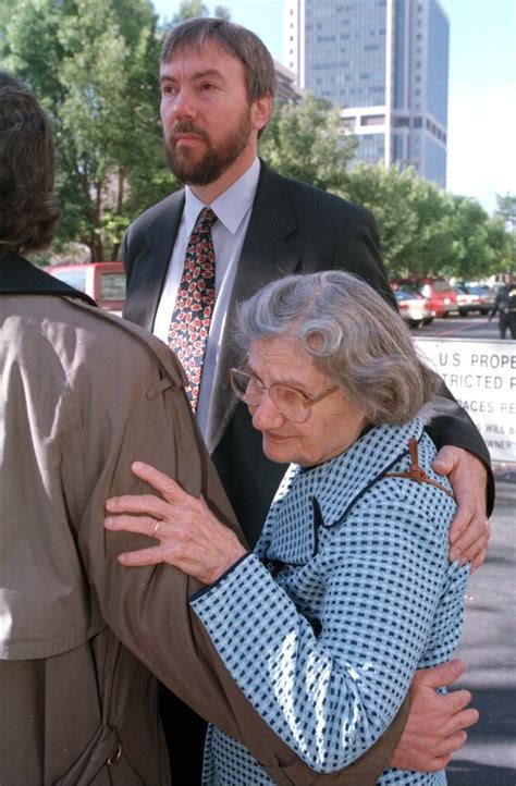 David Kaczynskis Life After 1m Reward For Turning In Unabomber