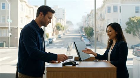 Incidentals Hold Vs Car Hire Deposit In San Francisco Hola Car Rentals