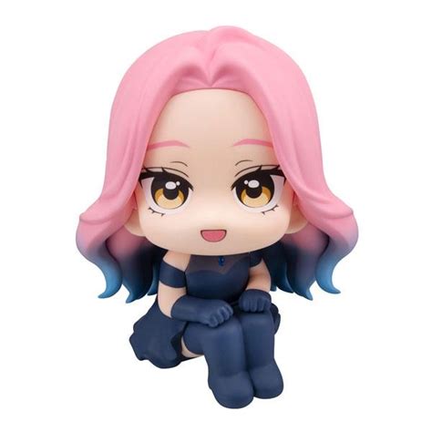 Itsuki Japan Look Up Alien Stage Mizi Figure Megahouse Shop
