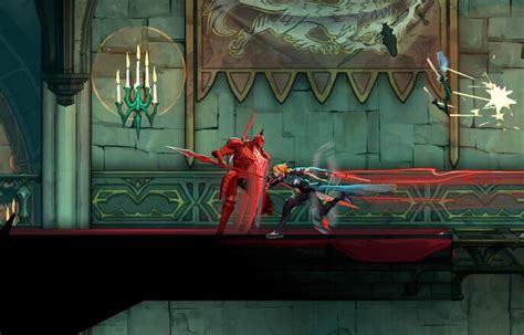 The Rogue Prince Of Persia Composer Handling Soundtrack Duties On