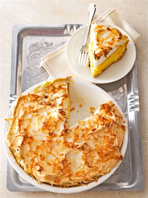 Bhg Readers 12 Most Saved Coconut Recipes