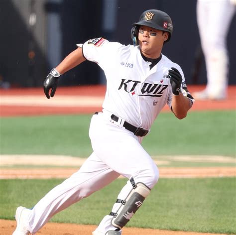 강백호 Mlb행 포기하고 한화와 100억 계약…kbo Fa 시장 뒤흔든 ‘최대 반전 네이버 블로그