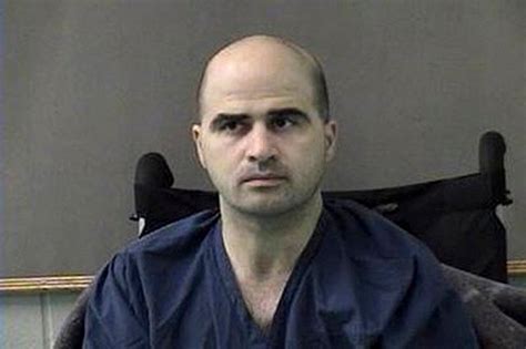 Fort Hood Shooters Firing Squad Execution To Be Livestreamed Pentagon