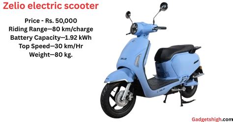 Electric Scooter Under 50000 List In 2026 Top 10 Ev Scooters