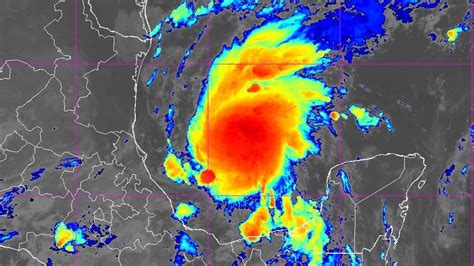 Tropical Storm Isaias What Can Jacksonville Expect See Path
