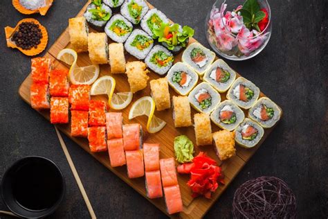 Dia Do Sushi 7 Restaurantes No Df Com Rodízio Para Aproveitar A Data