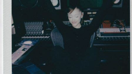 “petal” De Ariana Grande Todo Lo Que Sabemos De Su Octavo álbum De Estudio