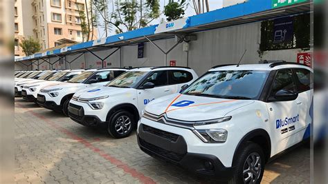 Cbi Files Fir Against Promoters Of Defunct Blusmart Cab Services