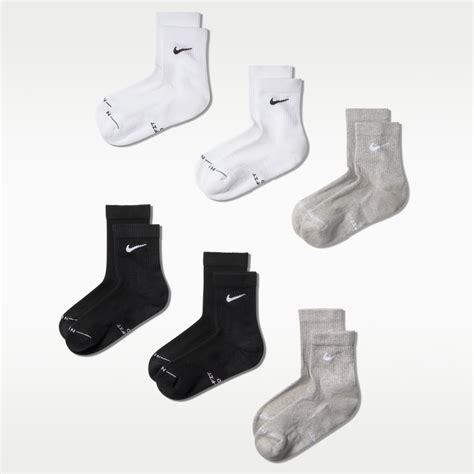 Micro Crew Socks