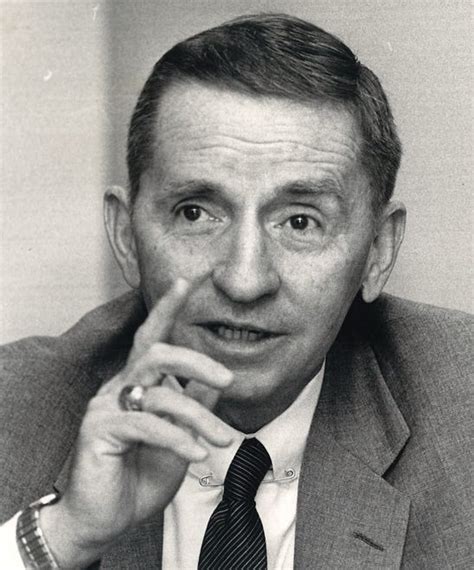 H Ross Perot In Corpus Christi