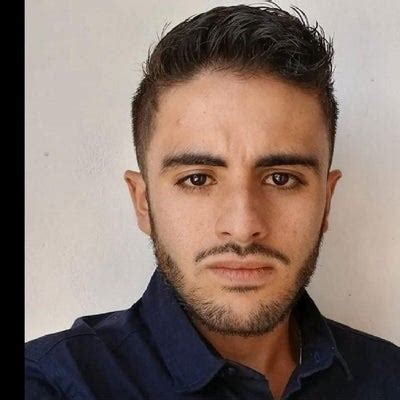 ¿quién Es Mateo Pérez El Periodista Desaparecido