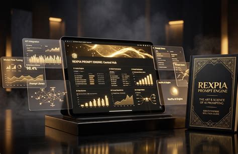 Autonomous Growth Prompt Engine 50 B2b And Seo Architectures