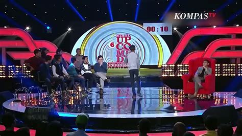 Full Reaksi Radit Diroasting Habis Habisan Oleh Finalis Suci 6
