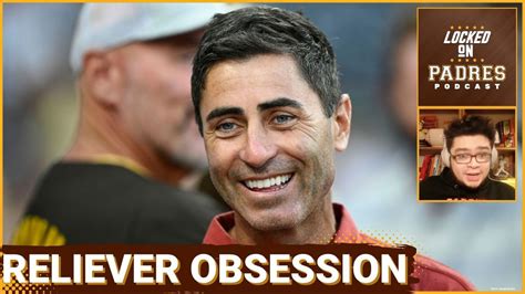 Why Are San Diego Padres Focused On Adding Relievers While Rotation Depth And Offense Suffers