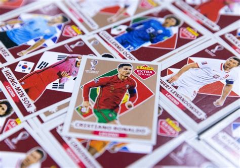 Panini Tendrá álbum Digital Y Gratuito Para El Mundial 2026