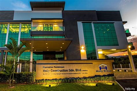 Haily To Buy Johor Land For Rm645m Edgepropmy