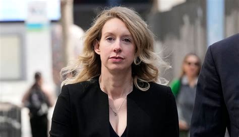 Gehypte Doku über Elizabeth Holmes Kommt Nach Deutschland