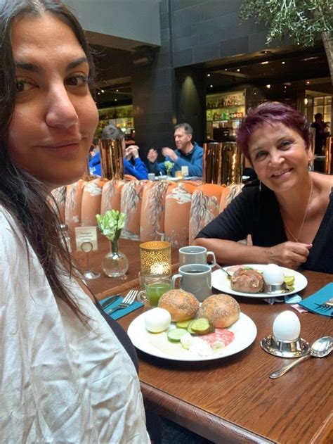 I Tell My Mum Everything About My Sex Life This Story Shocked Her