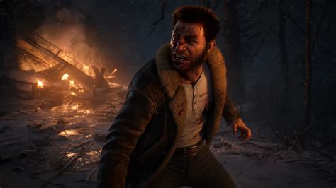 Marvels Wolverine Story Trailer Every Reveal From Sdcc 2026
