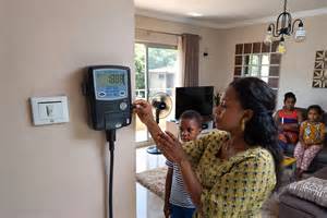 How Much Electricity Do Home Appliances Use In Nigeria