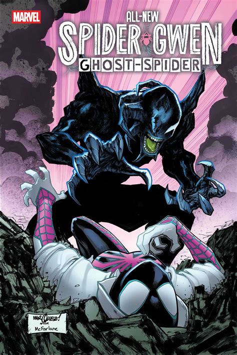 Forget Venom Marvel Finally Gives An Official Name And Identity To Its