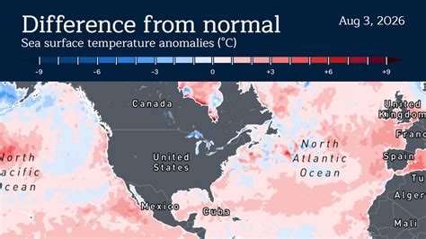 What A Super El Niño Could Mean For Tennessee Weather