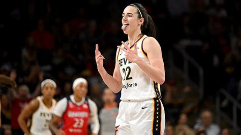Journalist Hilariously Fails Claiming Wnbas Popularity Isnt Affected