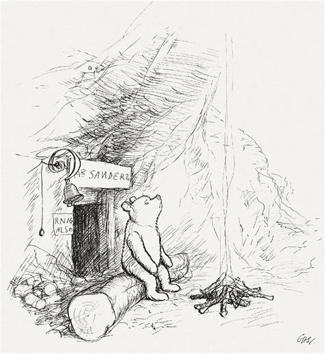Winnie The Pooh Turns 100 7 Timeless Quotes From A A Milnes Beloved