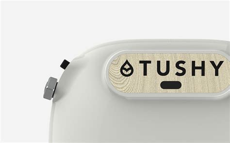 Tushy Behance