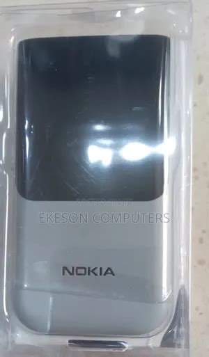 Nokia 2720 Flip In Ikeja For Sale Prices On Jijing