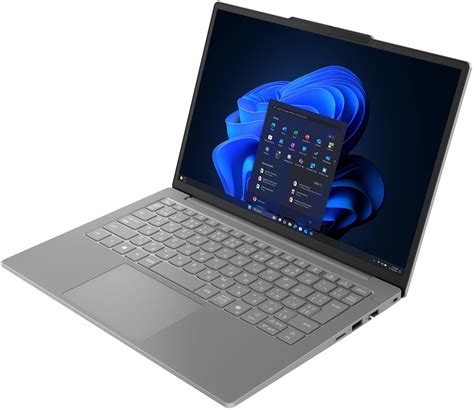 Lenovo J13 I Core 5 220u · Xe Graphics G7 80 Eu · 133” Wuxga 1920