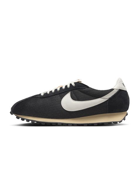 Ld 1000 Black And Sail Hm0950 001 Release Date Nike Snkrs